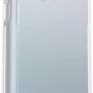 OtterBox Prefix Series Slim Case for Samsung Galaxy S21 Plus 5G (NOT S21/FE/Ultra) Retail Packaging - Clear