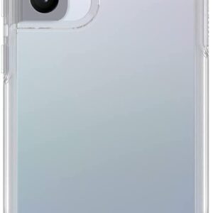 OtterBox Prefix Series Slim Case for Samsung Galaxy S21 Plus 5G (NOT S21/FE/Ultra) Retail Packaging - Clear