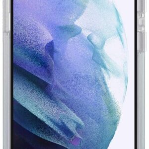 OtterBox Prefix Series Slim Case for Samsung Galaxy S21 Plus 5G (NOT S21/FE/Ultra) Retail Packaging - Clear