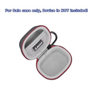 RLSOCO Hard Case for Sony Linkbuds WF-L900 / for Sony LinkBuds S Truly Wireless Earbud Headphones