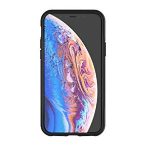 Mous for iPhone 11 Case - Limitless 3.0 - Carbon Fiber - Protective iPhone 11 Case - Shockproof Phone Cover