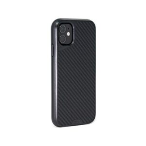 Mous for iPhone 11 Case - Limitless 3.0 - Carbon Fiber - Protective iPhone 11 Case - Shockproof Phone Cover