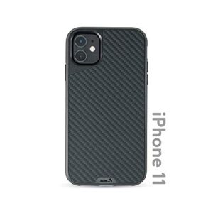 Mous for iPhone 11 Case - Limitless 3.0 - Carbon Fiber - Protective iPhone 11 Case - Shockproof Phone Cover