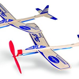 Guillow Two 52 Sky Streak Twin Packs (4 Planes Total)