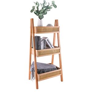 ZYBT Free Standing Bookcase