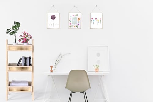 ZYBT Free Standing Bookcase