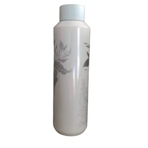 Starbucks 2022 White Siren vacuum insulated stainless steel water bottle