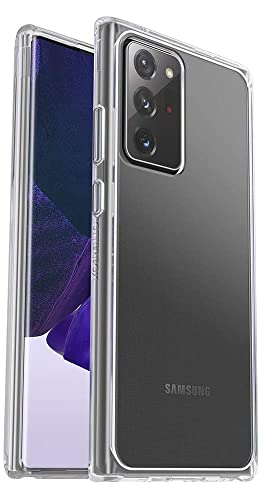 OtterBox Prefix Series Case for Samsung Galaxy Note 20 Ultra 5G (Ultra ONLY) Non-Retail Packaging - Clear