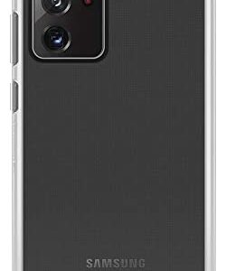 OtterBox Prefix Series Case for Samsung Galaxy Note 20 Ultra 5G (Ultra ONLY) Non-Retail Packaging - Clear