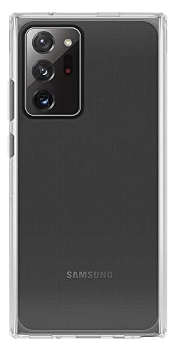 OtterBox Prefix Series Case for Samsung Galaxy Note 20 Ultra 5G (Ultra ONLY) Non-Retail Packaging - Clear