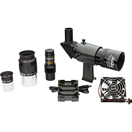 Orion Skyline 8" Dobsonian Reflector Telescope Kit