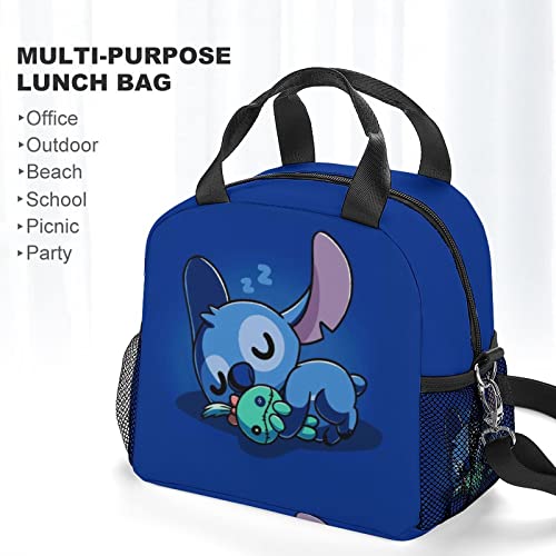 VVD lunch box Lunch Bag Women,Lunch Bag Insulated,Insulated Lunch Box for Girls,Lunch Bag for Women