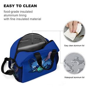 VVD lunch box Lunch Bag Women,Lunch Bag Insulated,Insulated Lunch Box for Girls,Lunch Bag for Women