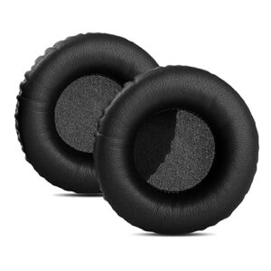 TaiZiChangQin Ear Pads Cushion Mic Foam Kit Replacement Compatible with Telex Airman 750 Aviation Headphone