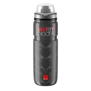 elite srl nano fly 0-100°c dark grey 500 ml, one size