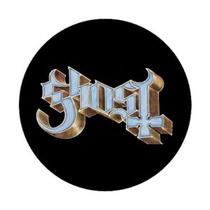 Ghost - Impera Logo PopSockets Standard PopGrip