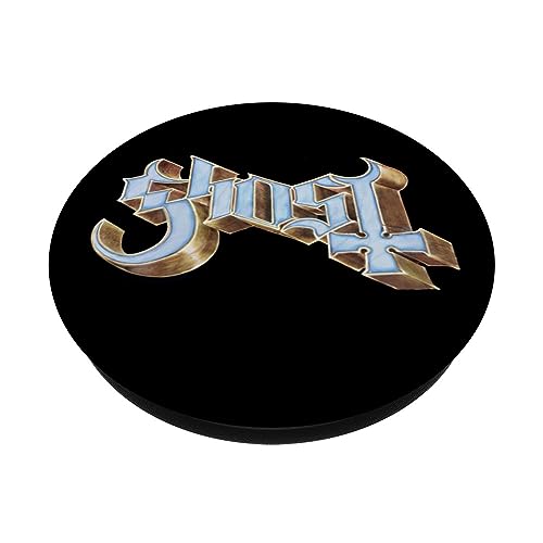 Ghost - Impera Logo PopSockets Standard PopGrip