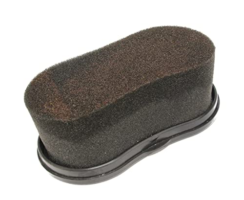 FeetPeople Professional Shine Sponge, Neutral, 1 Sponge