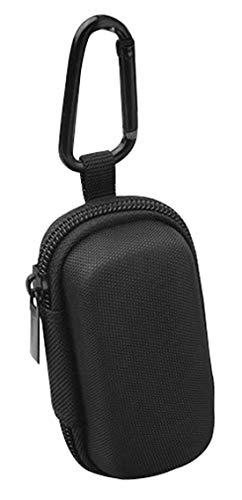 FitSand Hard Case Compatible for TOZO NC2 Hybrid Active Noise Cancelling Earbuds