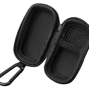 FitSand Hard Case Compatible for TOZO NC2 Hybrid Active Noise Cancelling Earbuds