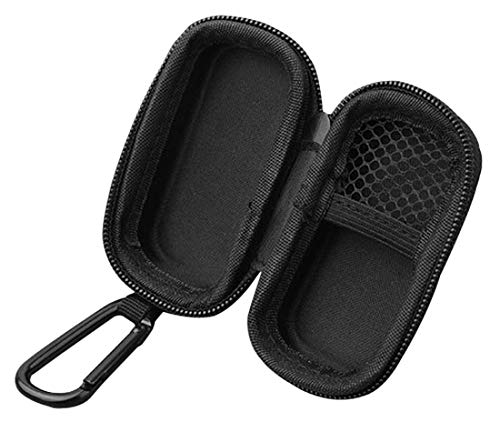 FitSand Hard Case Compatible for TOZO NC2 Hybrid Active Noise Cancelling Earbuds