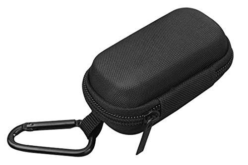 FitSand Hard Case Compatible for TOZO NC2 Hybrid Active Noise Cancelling Earbuds