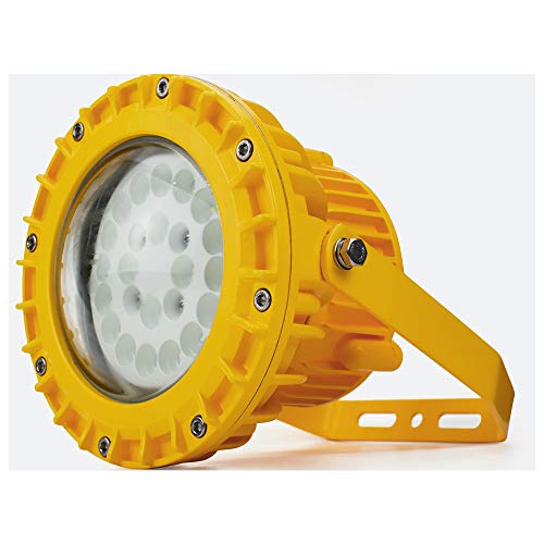 NW 60w led Explosion Proof Light, Explosion Proof led Light, Exdemb II CT6 and Anti-Corrosion Grade WF2, IP66 Waterproof LED high Bay Light. (60)