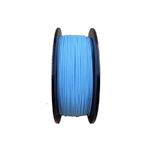 KXDFDC 350 Meters 3D Printing Materials PCL 1.75mm Diameter 3D Pen/3D Printer Filament ( Color : Gray )