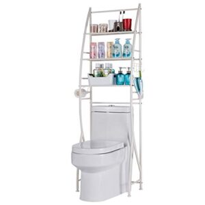 hokcus multi-functional shelf washer storage frames for over toilet floor standing toilet storage rack,bathroom multifunctional storage shelf,3 tier floor stand organising rack,thi