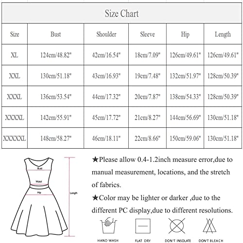 Casual Summer Dresses for Women, Vestidos para Mujer Casuales Y Elegantes Maxi Dresses Women 2023 Beach Dresses Casual Wrap Sundresses Dresses Maxi V Neck Ruffle Long Sleeve (3XL, Yellow)