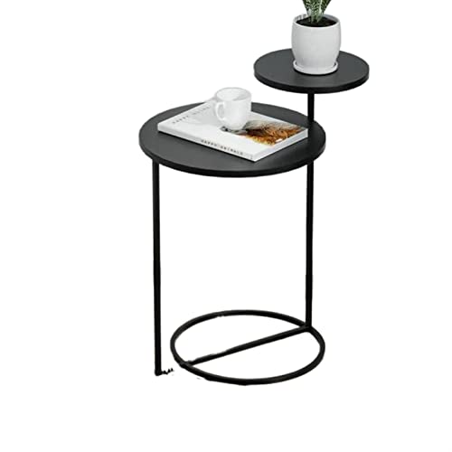 HIGOH Bedside Table The Bedside Table is Simple, Modern and Simple. The Bedroom is Multifunctional