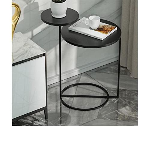 HIGOH Bedside Table The Bedside Table is Simple, Modern and Simple. The Bedroom is Multifunctional