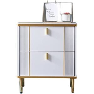 higoh bedside table bedside table bedroom furniture bedside table living room corner cabinet simple modern storage cabinet