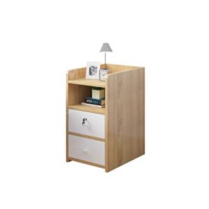 higoh bedside table creative modern wooden coffee table bedside table bedside table home coffee table bedside table bedroom storage furniture