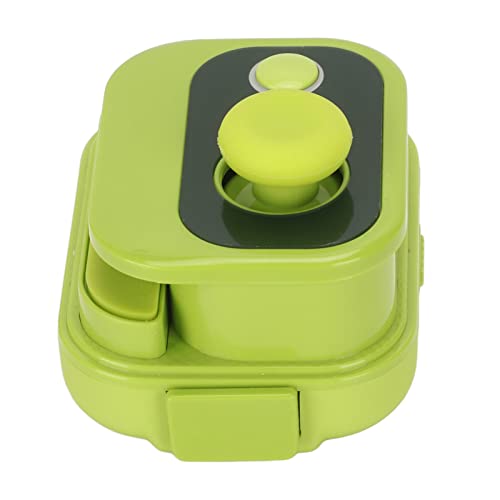 Mobile Phone Game Joystick, 4 Modes 3.4V Comfortable Grip Prevent Loss Game Control Touch for Mobile Phones (Green)