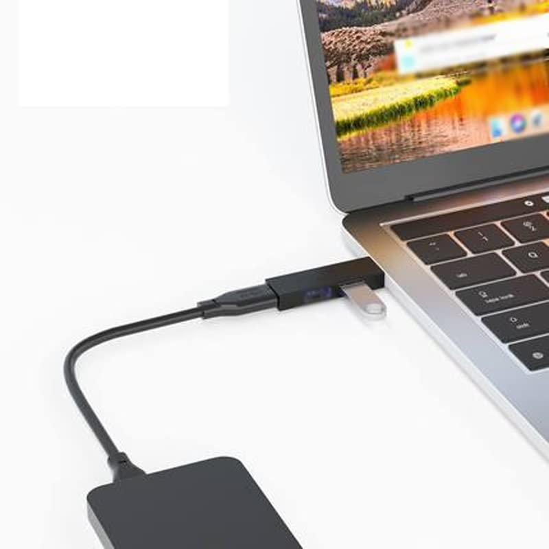 IULJH Adapter Notebook Splitter Adapter Interface Multi Interface