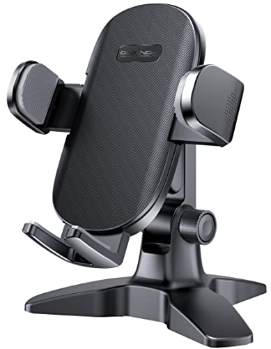 GUANDA TECHNOLOGIES CO., LTD. Cell Phone Stand, Desk Phone Holder, Phone Mount for Car Vent