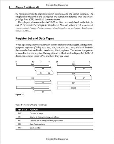 Practical Reverse Engineering: x86, x64, ARM, Windows Kernel, Reversing Tools, and Obfuscation