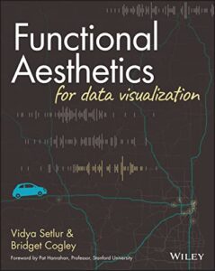 functional aesthetics for data visualization