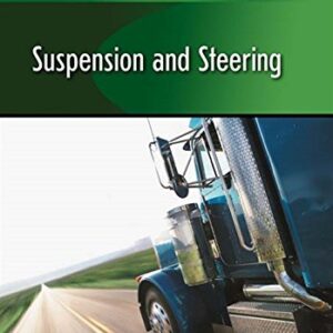 Professional Truck Technician Training Series: Suspension and Steering Computer Based Training (CBT)