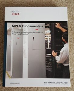 mpls fundamentals: ccie no. 1897