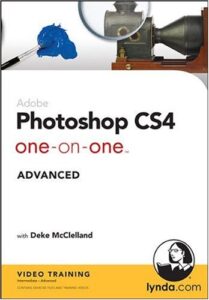 photoshop cs4 one-on-one: advanced