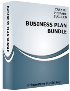 cosmetic dentist clinic business plan bundle