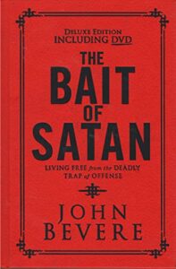 the bait of satan