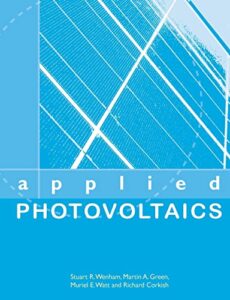 applied photovoltaics