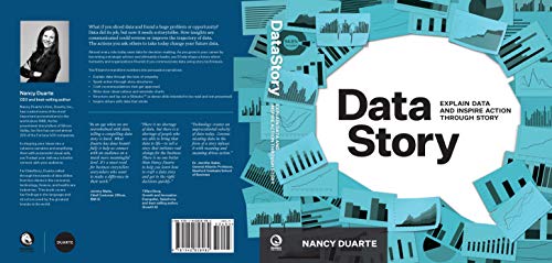 DataStory: Explain Data and Inspire Action Through Story