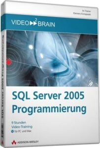 sql server 2005