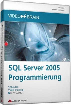 SQL Server 2005