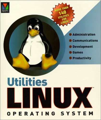 Utilities Linux Operating System 2.0