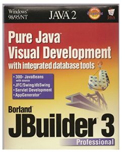 jbuilder 3.0 pro